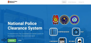 PNP Clearance Online Registration Process in Philippines - National ...