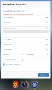 PNP Clearance Online Registration Process in Philippines - National ...